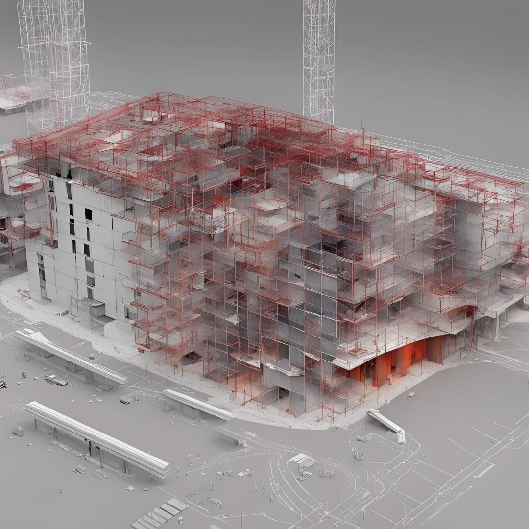 Data Management & Collaboration - HSE Contractors