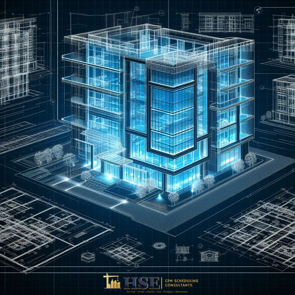 Workshop Drawings - HSE Contractors